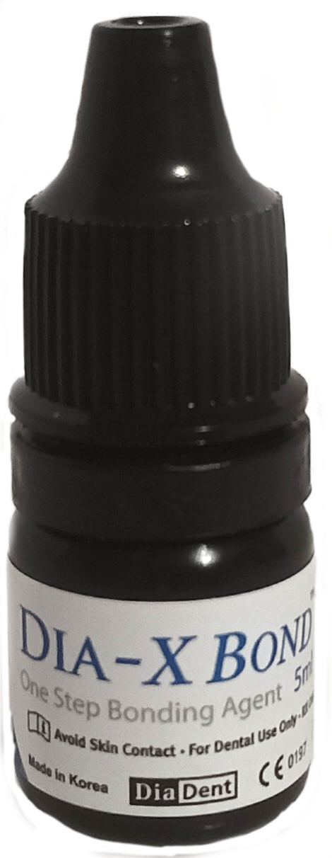 Dia X-Bond | F-DiaPlus